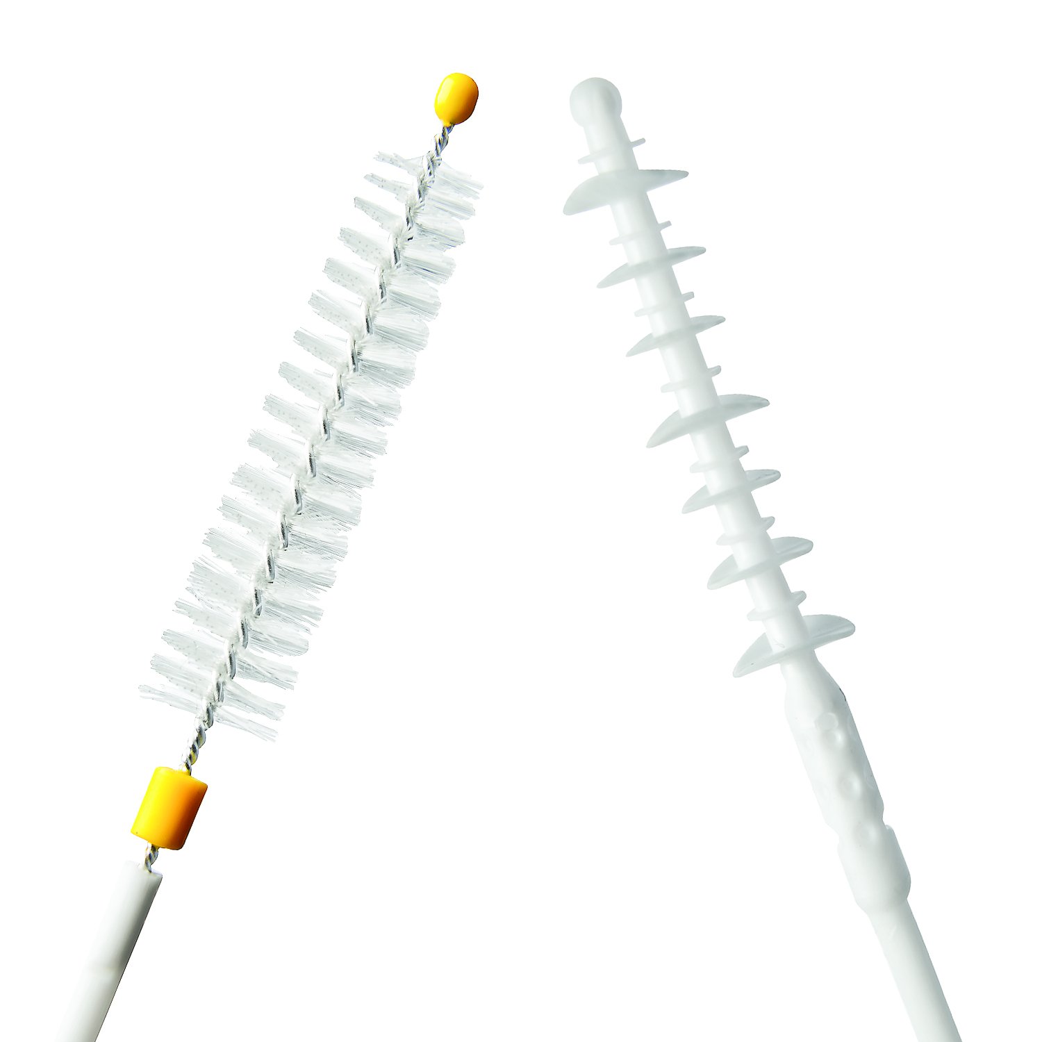 DuoSwift combination squeegee brush Duomed
